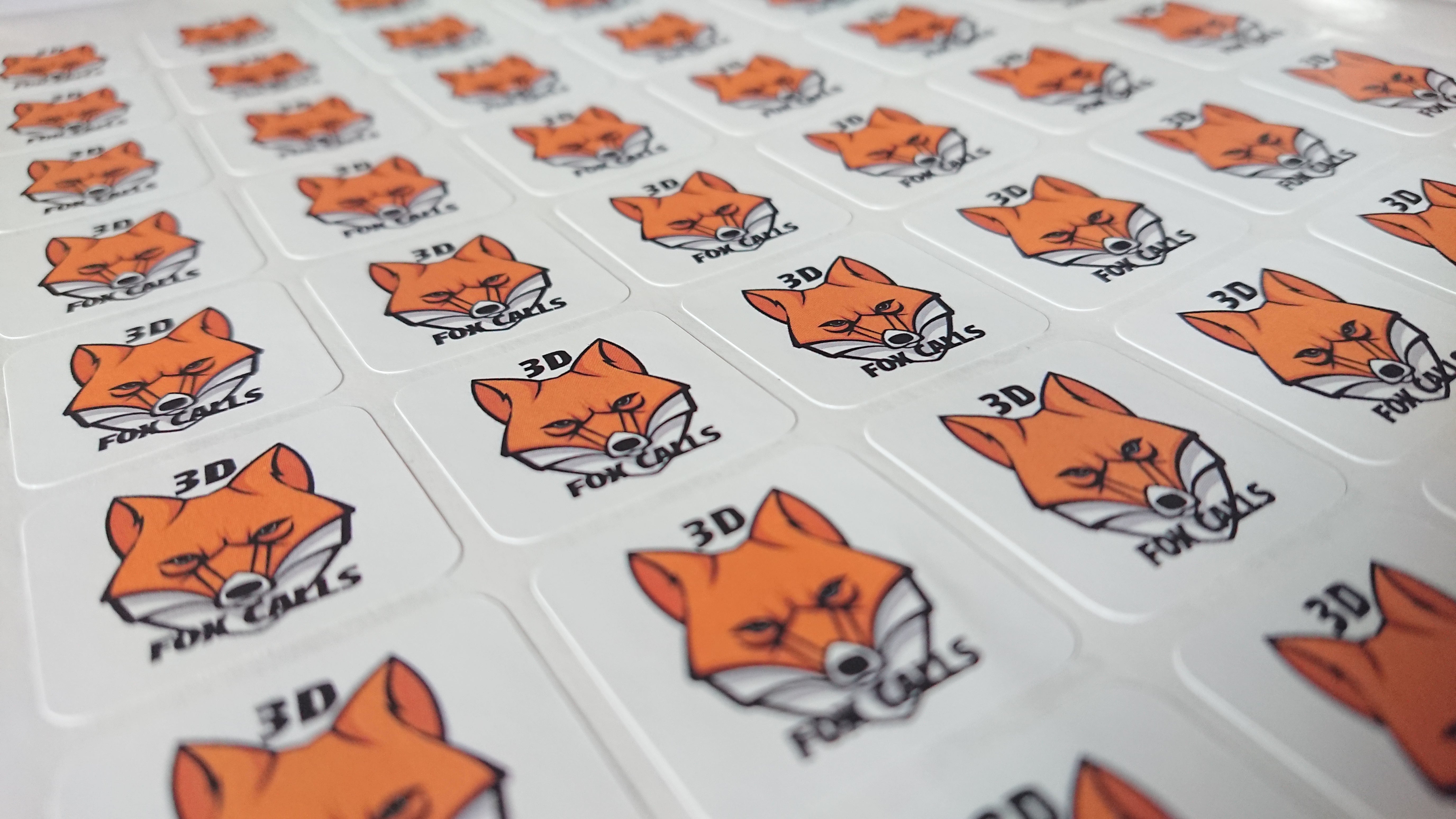 ACESSORIES AND MERCHANDICE – 3D-FOX Calls