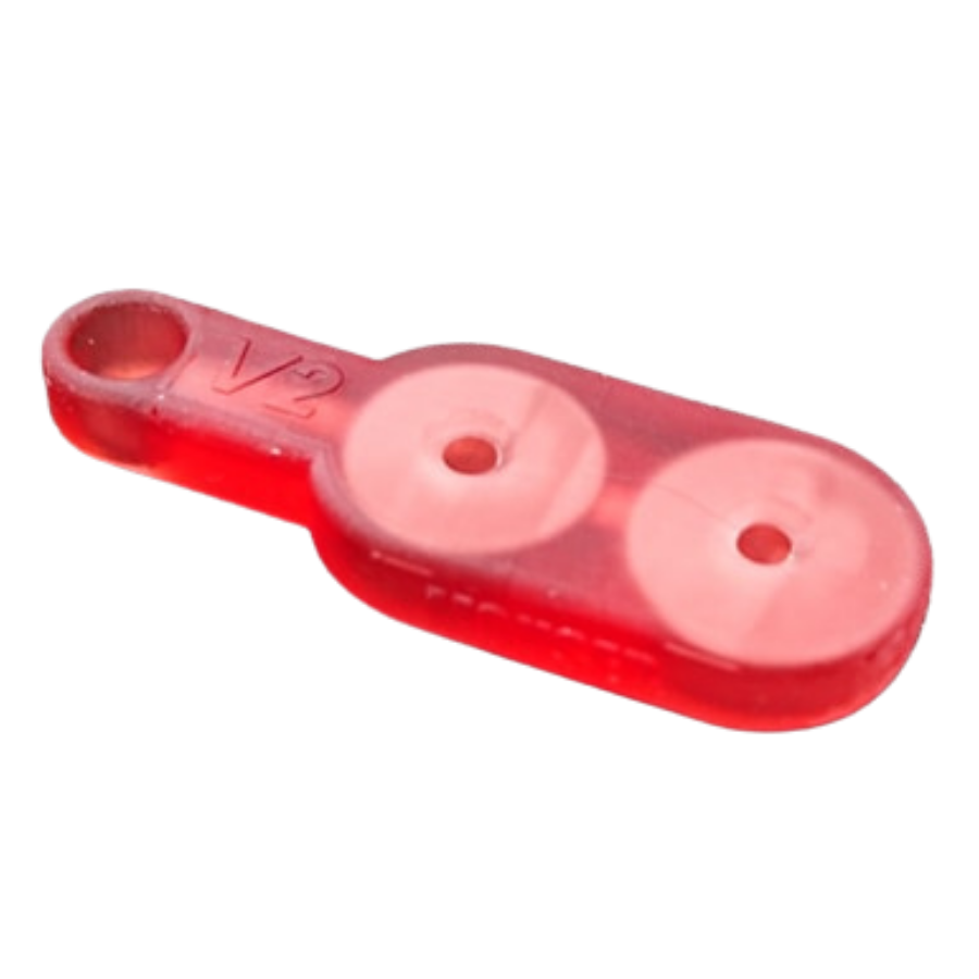 MOUSER - MEGA RODENT DISTRESS CALL – 3D-FOX Calls